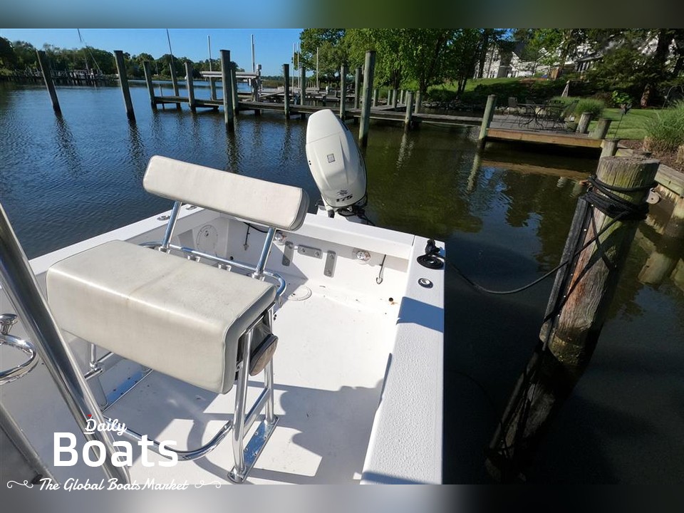 2016 Judge Yachts 22 for sale. View price, photos and Buy 2016 Judge ...