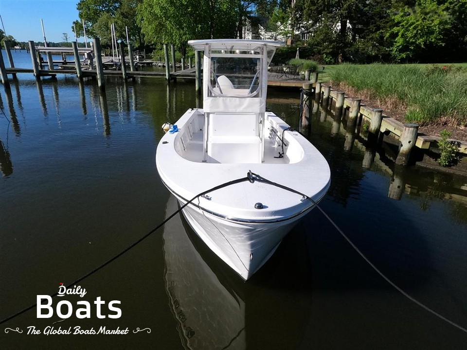 2016 Judge Yachts 22 for sale. View price, photos and Buy 2016 Judge ...