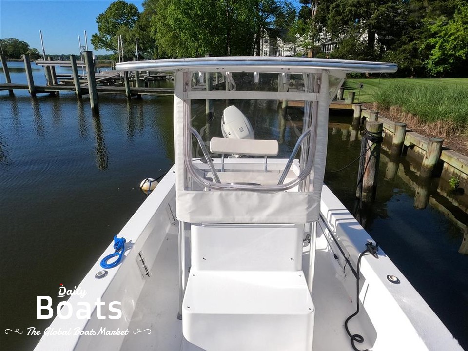 2016 Judge Yachts 22 for sale. View price, photos and Buy 2016 Judge ...