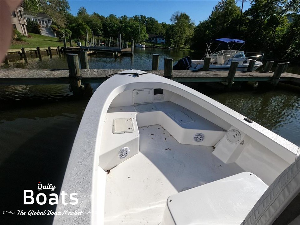 2016 Judge Yachts 22 for sale. View price, photos and Buy 2016 Judge ...