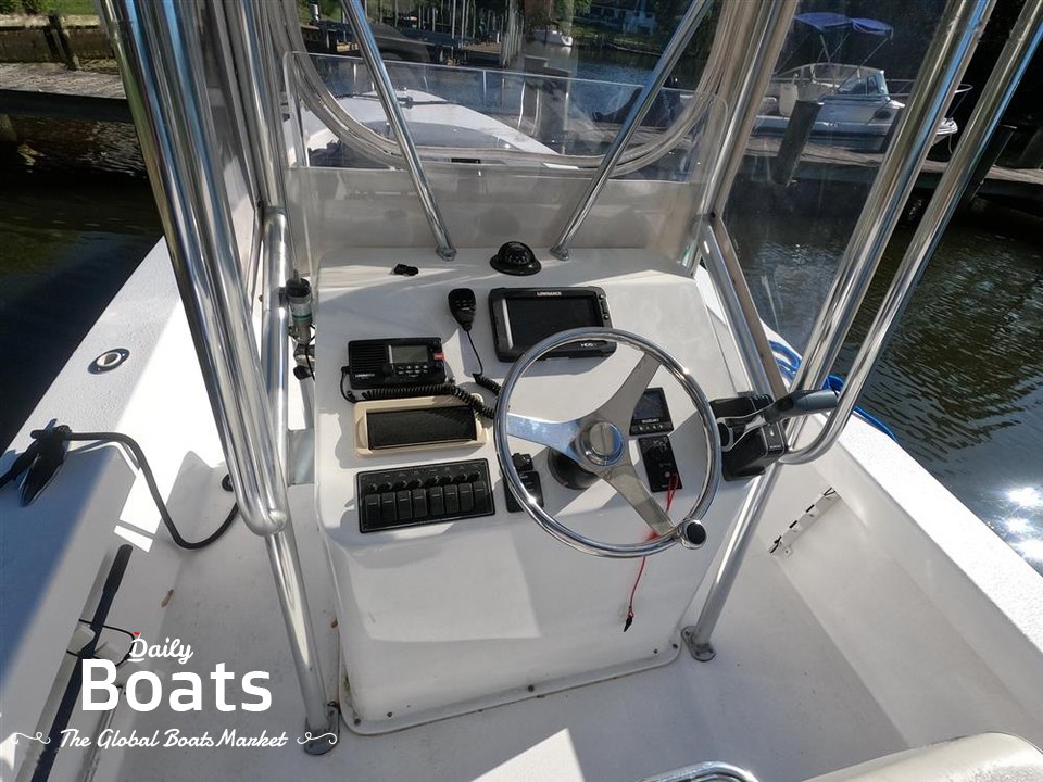 2016 Judge Yachts 22 for sale. View price, photos and Buy 2016 Judge ...
