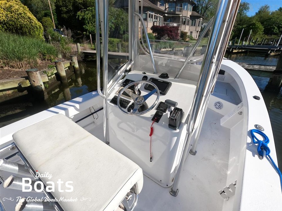 2016 Judge Yachts 22 for sale. View price, photos and Buy 2016 Judge ...