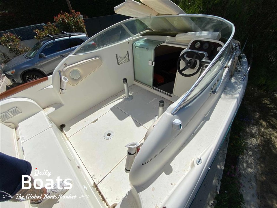 2003 Jeanneau Leader 605 for sale. View price, photos and Buy 2003 ...