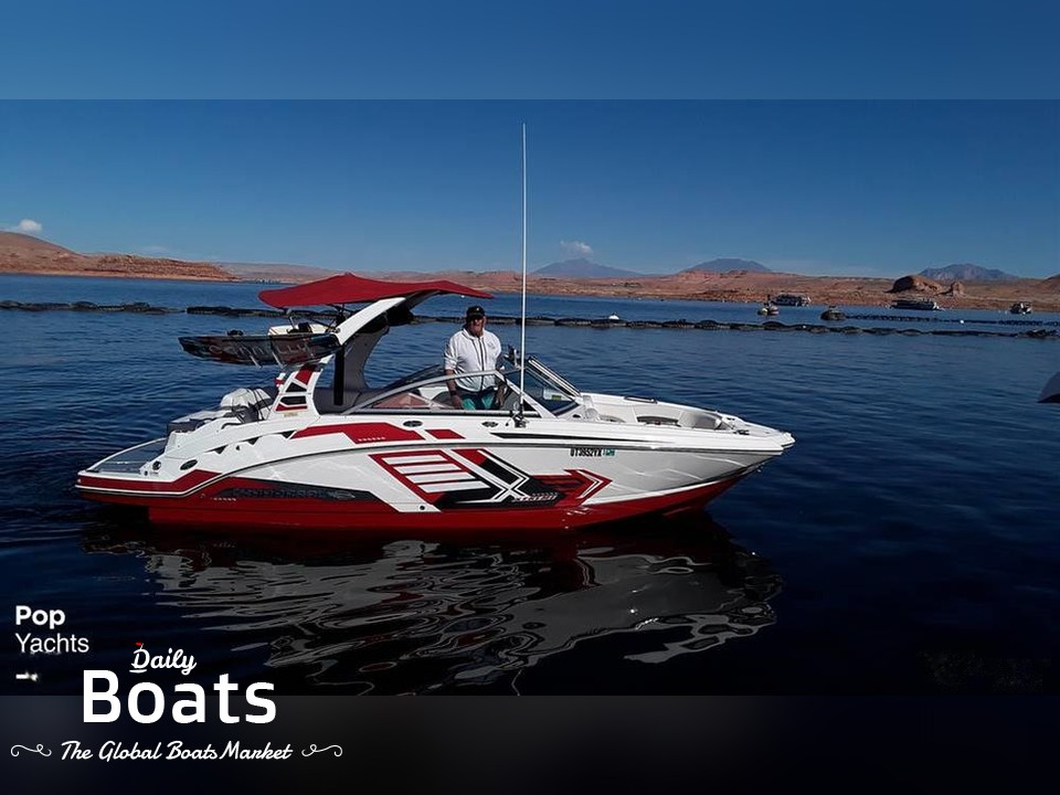 2015 Chaparral Boats 220 Sunesta for sale. View price, photos and Buy ...