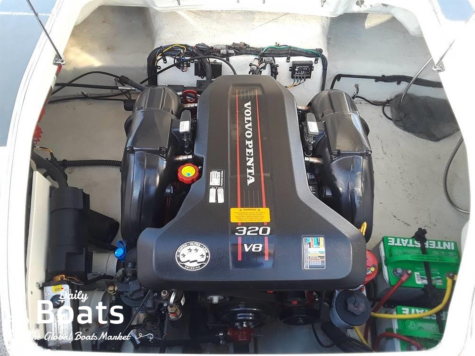 2015 Chaparral Boats 220 Sunesta for sale. View price, photos and Buy ...