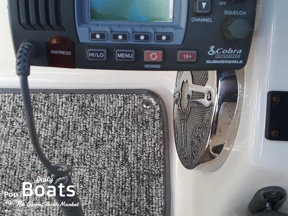 2015 Chaparral Boats 220 Sunesta for sale. View price, photos and Buy ...