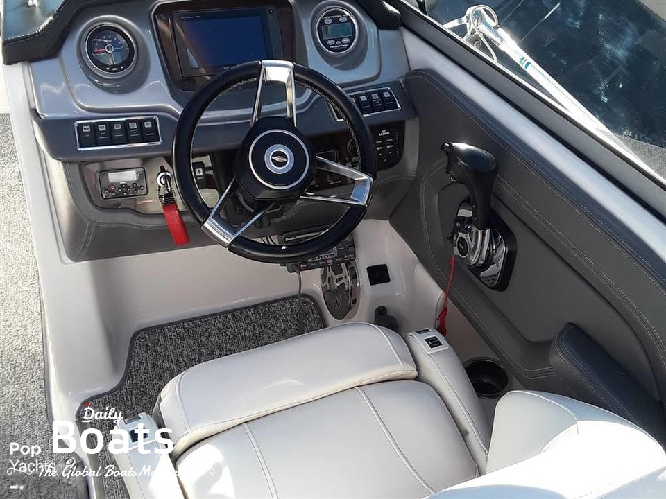 2015 Chaparral Boats 220 Sunesta for sale. View price, photos and Buy ...