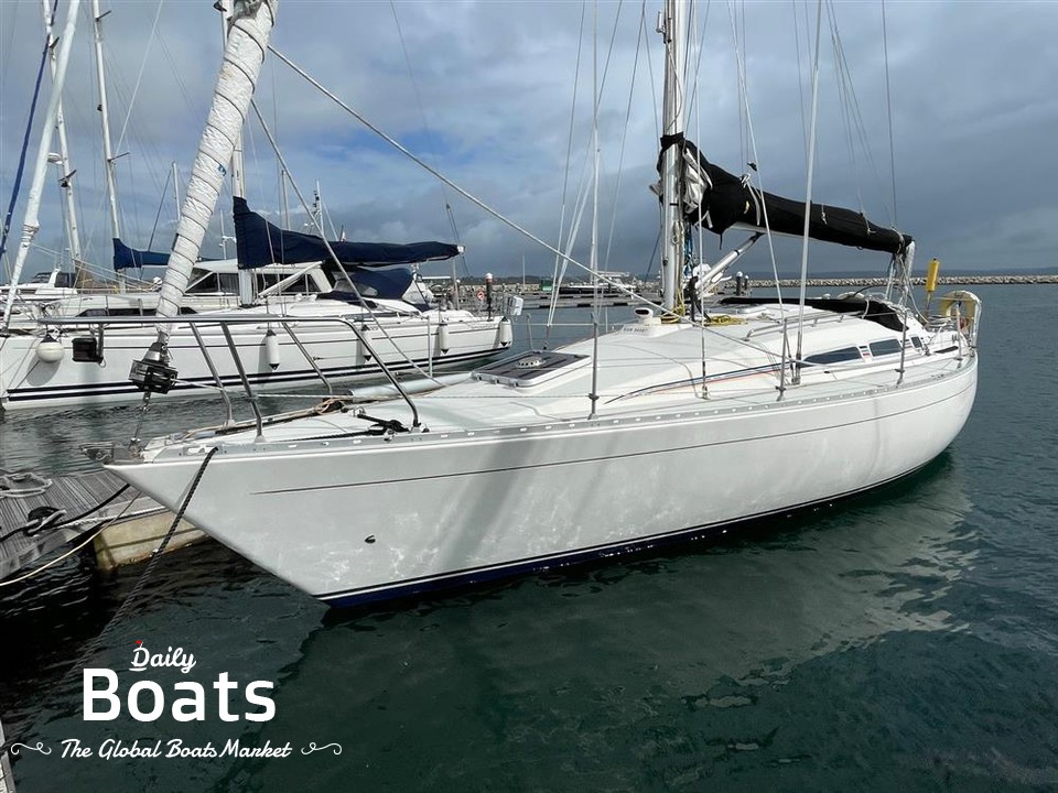 1989 Sigma 362 for sale. View price, photos and Buy 1989 Sigma 362 #465177