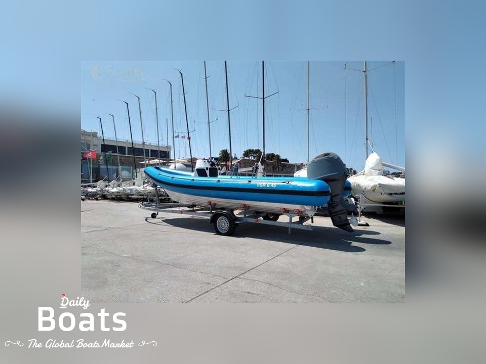 2022 VSR 6.45 for sale. View price, photos and Buy 2022 VSR 6.45 #465183