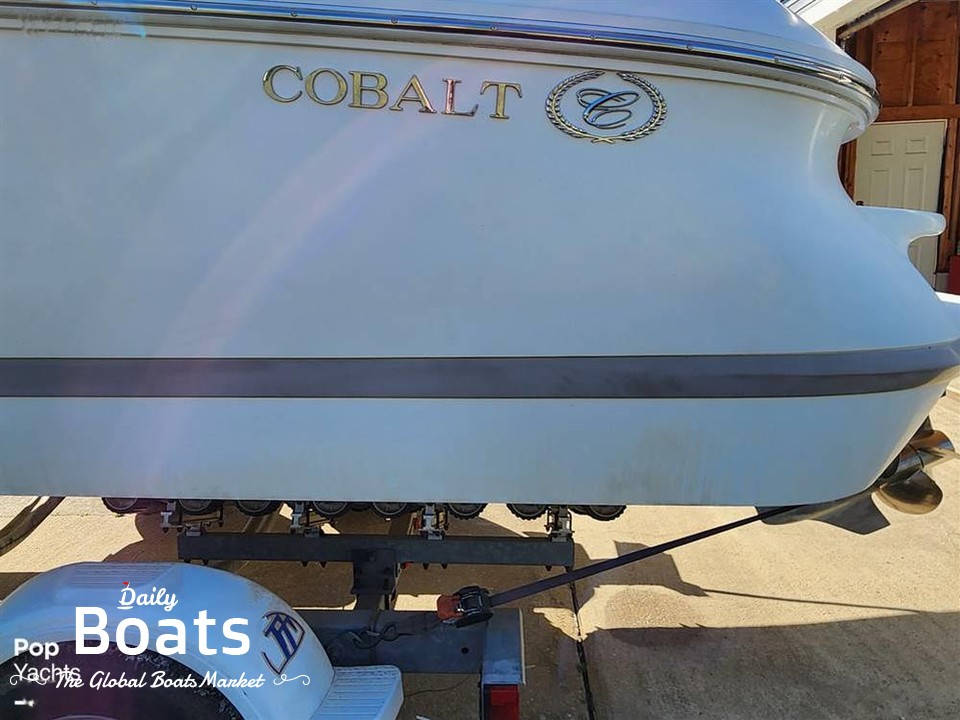 2005 Cobalt Boats 255 for sale. View price, photos and Buy 2005 Cobalt ...