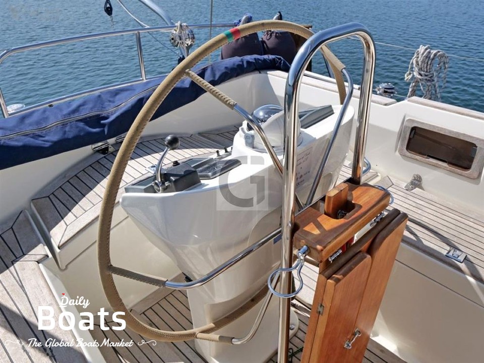 2002 Regina af Vindo 38 for sale. View price, photos and Buy 2002 Regina af Vindo 38 #465188