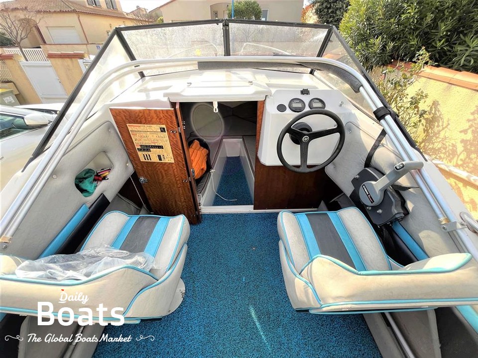 1986 Swift Sabinal for sale. View price, photos and Buy 1986 Swift ...
