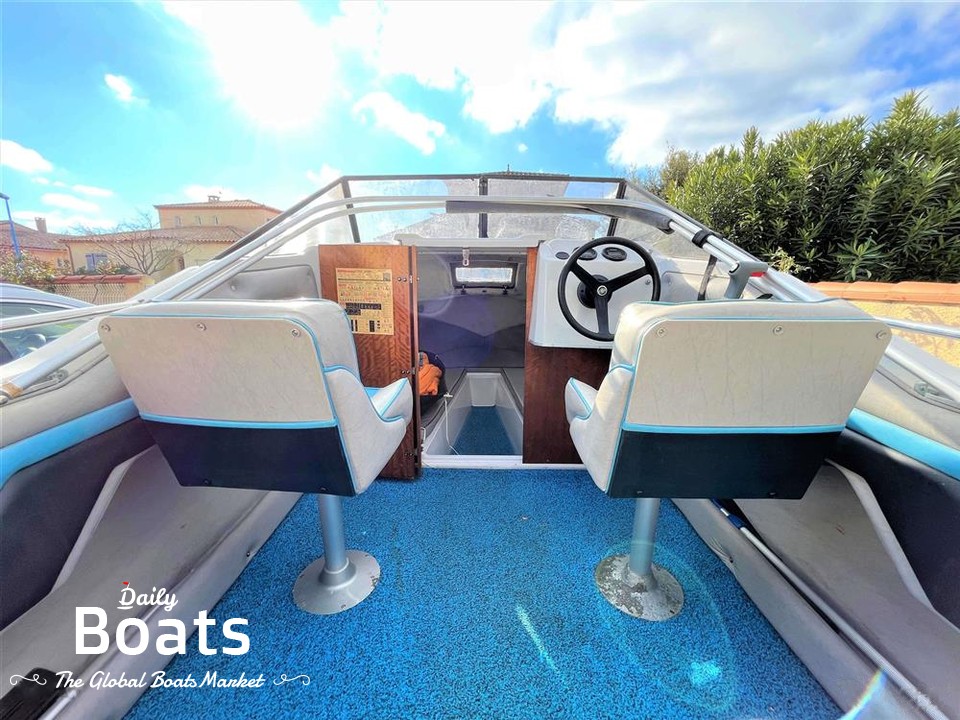 1986 Swift Sabinal for sale. View price, photos and Buy 1986 Swift ...