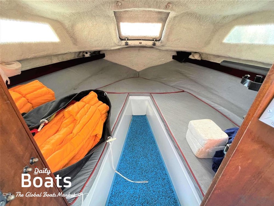 1986 Swift Sabinal for sale. View price, photos and Buy 1986 Swift ...
