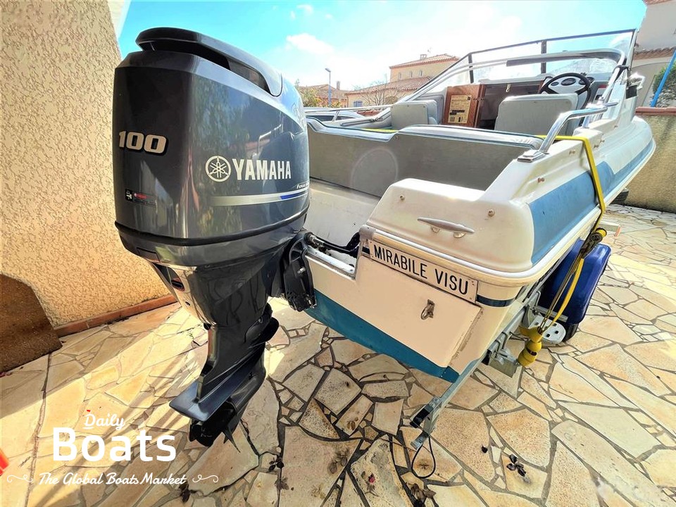 1986 Swift Sabinal for sale. View price, photos and Buy 1986 Swift ...