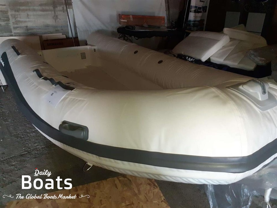 2023 Wav 432 Pro Tender for sale. View price, photos and Buy 2023 Wav ...