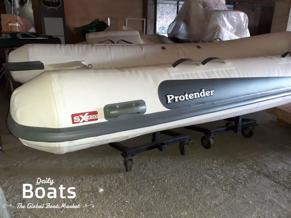 2023 Wav 432 Pro Tender for sale. View price, photos and Buy 2023 Wav ...