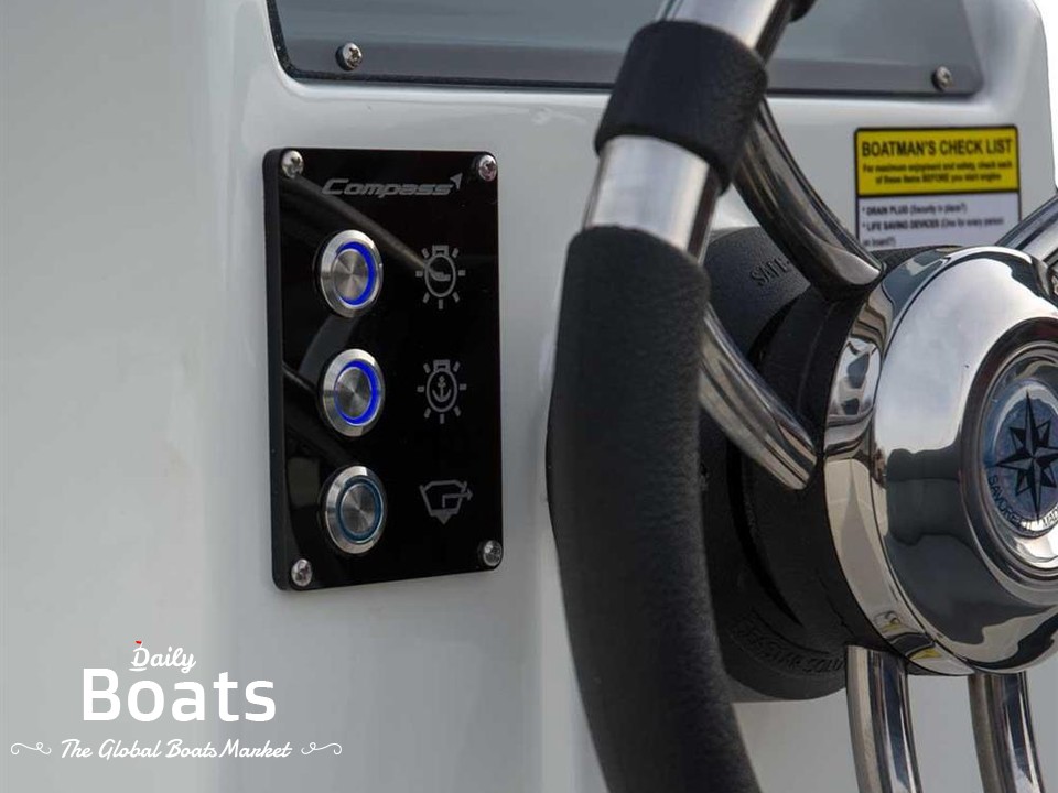 2023 Compass 135 Cc for sale. View price, photos and Buy 2023 Compass ...