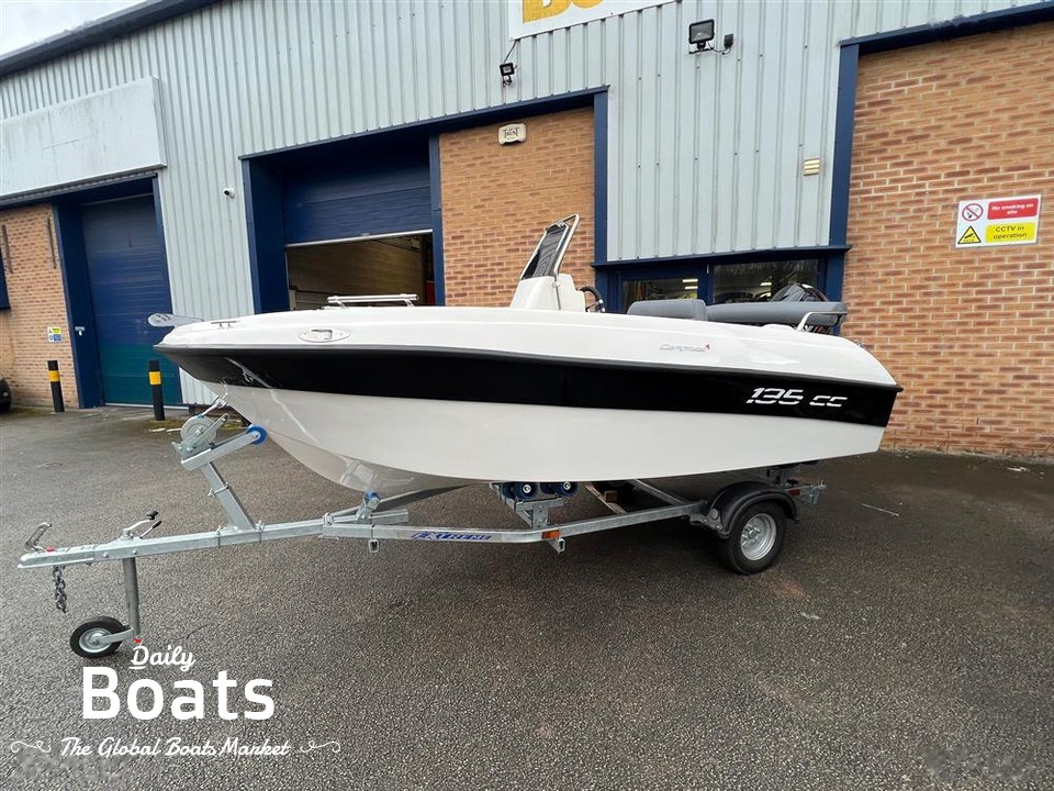 2023 Compass 135 Cc for sale. View price, photos and Buy 2023 Compass ...