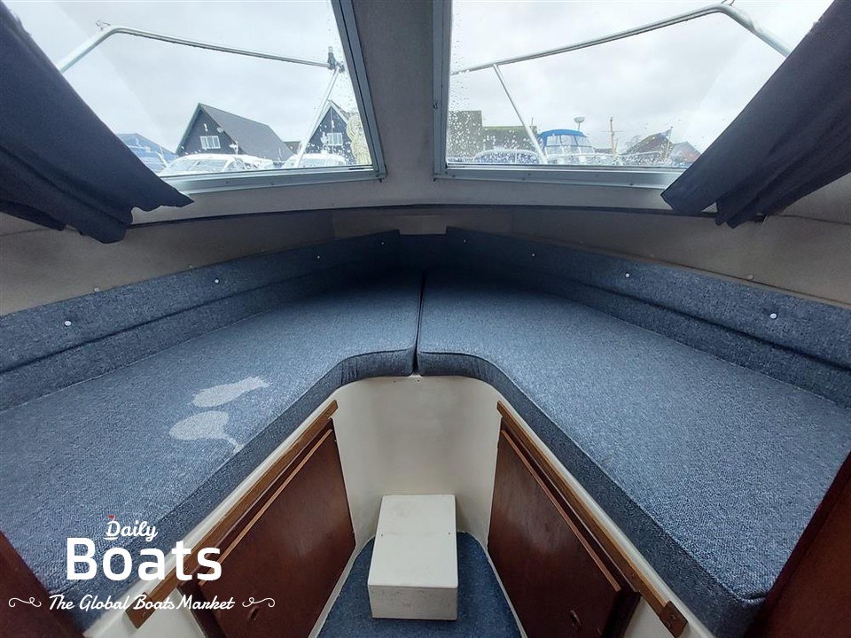 1978 Fairline Mirage 29 for sale. View price, photos and Buy 1978 ...