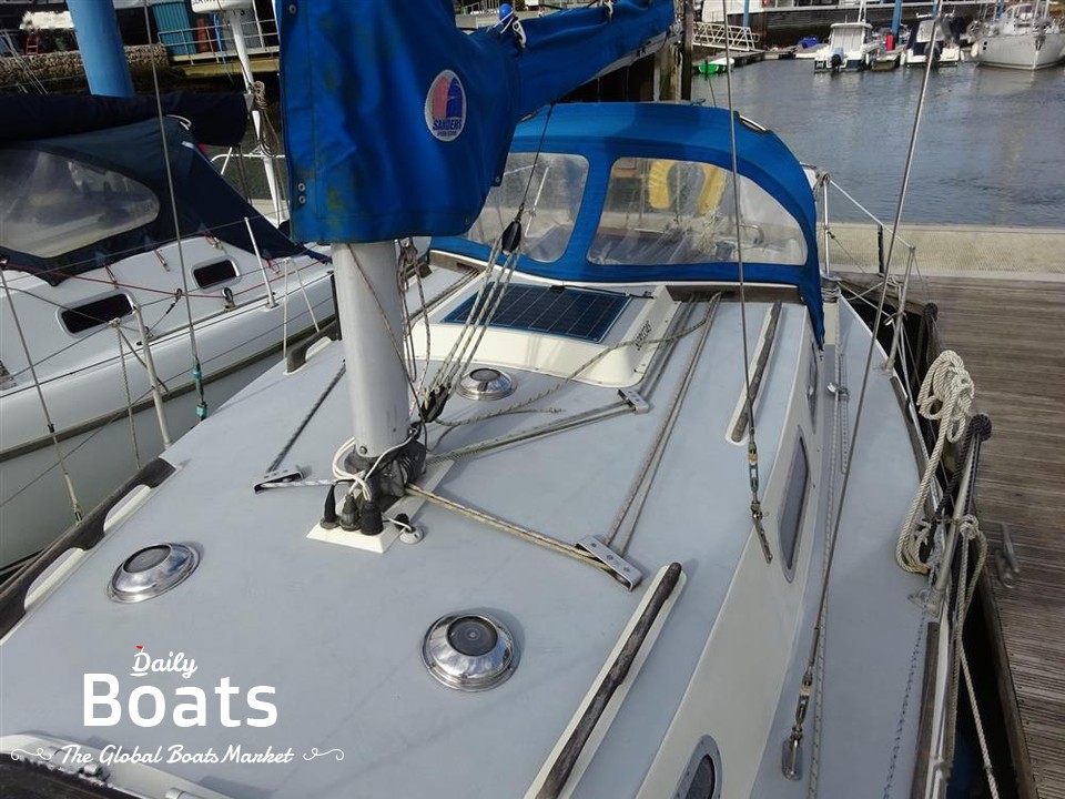 1984 Westerly Griffon for sale. View price, photos and Buy 1984 ...