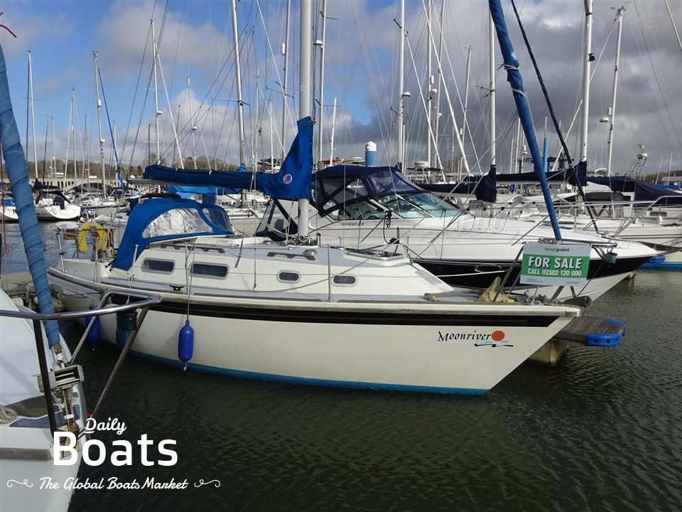 1984 Westerly Griffon for sale. View price, photos and Buy 1984 ...