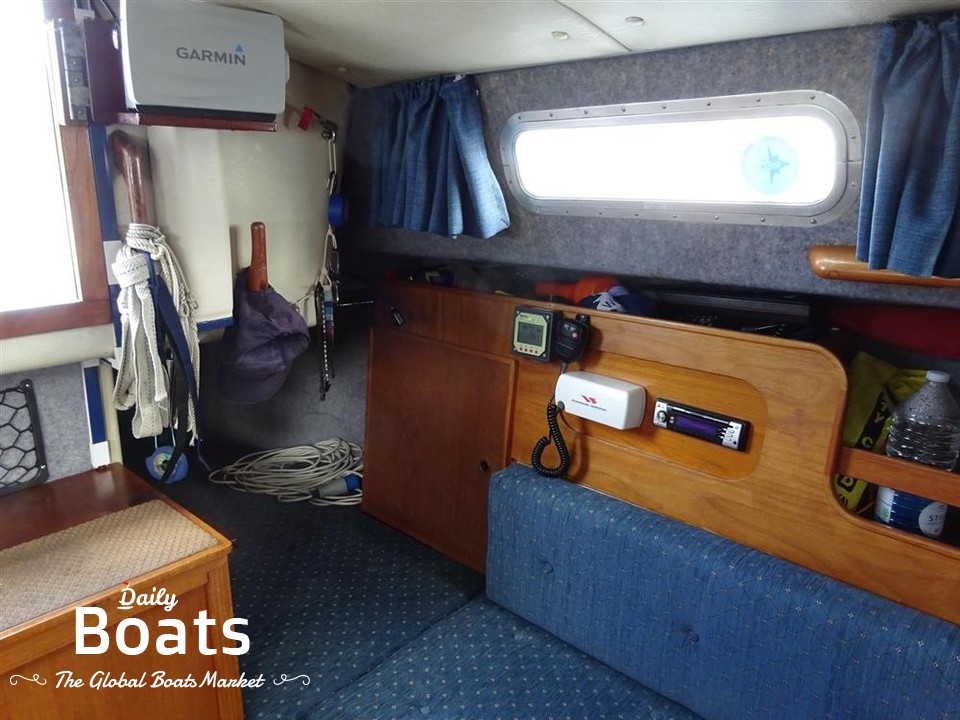 1984 Westerly Griffon for sale. View price, photos and Buy 1984 ...