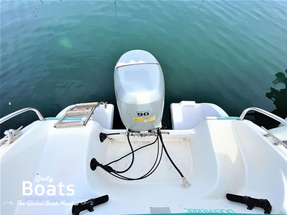 2000 Marinello Filicudi 570 for sale. View price, photos and Buy 2000 ...