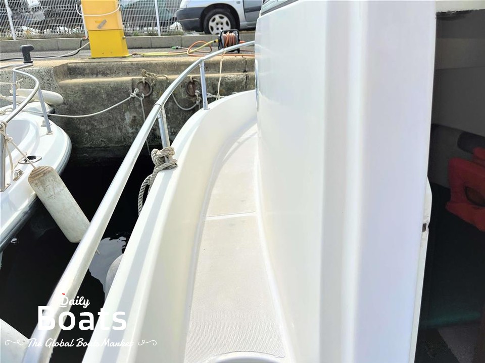 2000 Marinello Filicudi 570 for sale. View price, photos and Buy 2000 ...