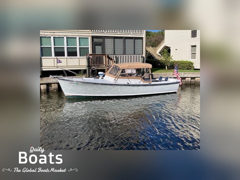 1968 Dyer 29 Bass Boat for sale. View price, photos and Buy 1968 Dyer ...