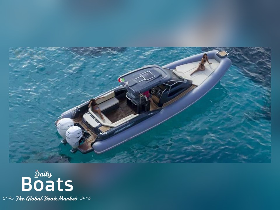 2023 Joker Boat Clubman 35 for sale. View price, photos and Buy 2023 ...