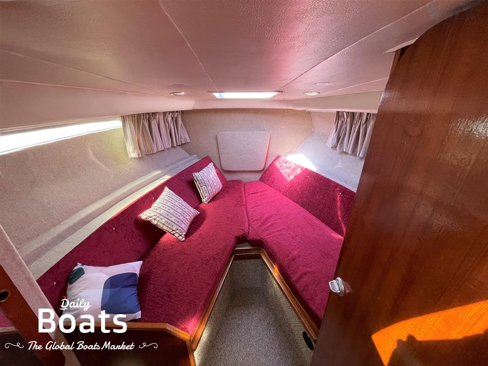 1983 Birchwood Boats 31 Commodore for sale. View price, photos and Buy ...