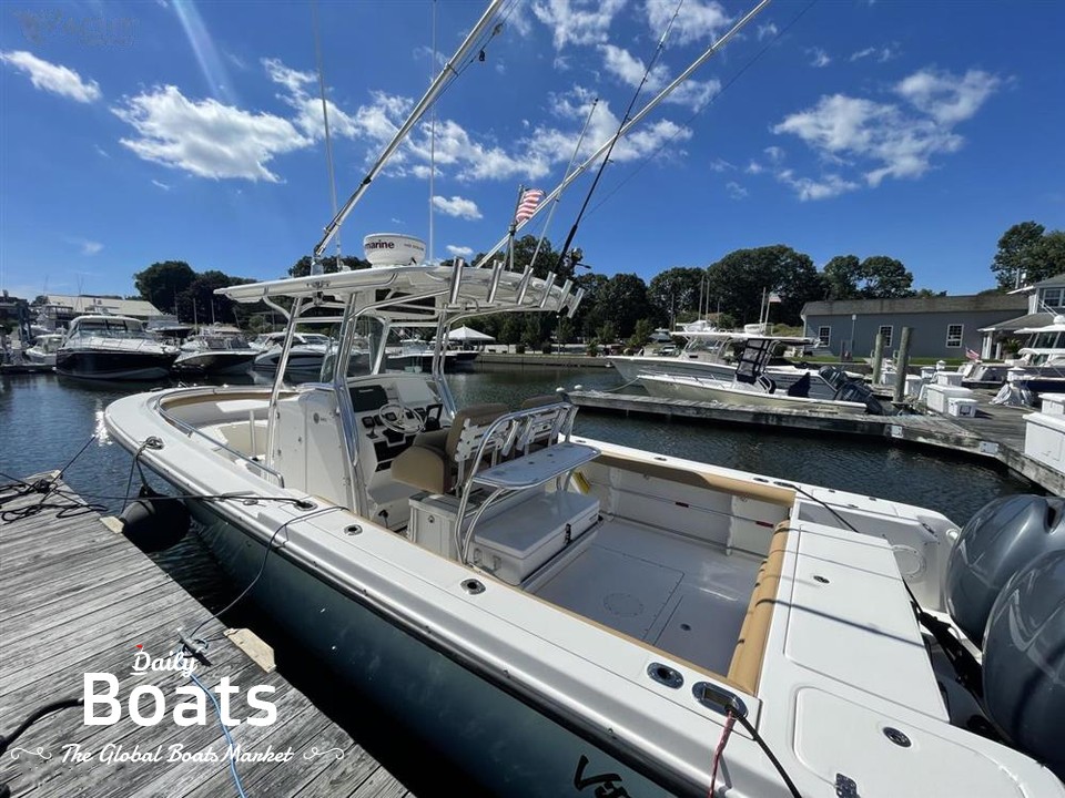 2006 EdgeWater 318 Cc for sale. View price, photos and Buy 2006 ...