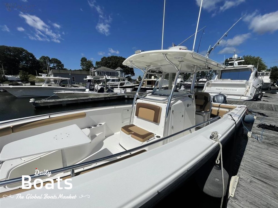 2006 EdgeWater 318 Cc for sale. View price, photos and Buy 2006 ...