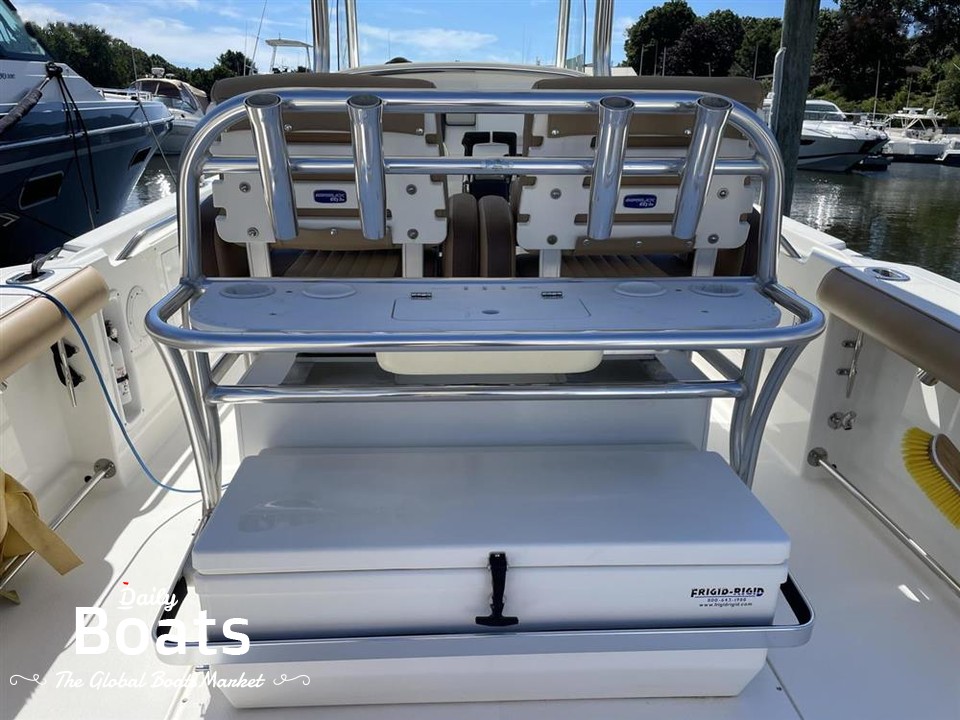 2006 EdgeWater 318 Cc for sale. View price, photos and Buy 2006 ...