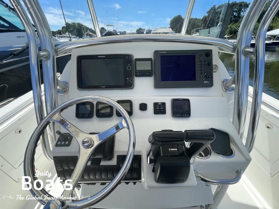 2006 EdgeWater 318 Cc for sale. View price, photos and Buy 2006 ...