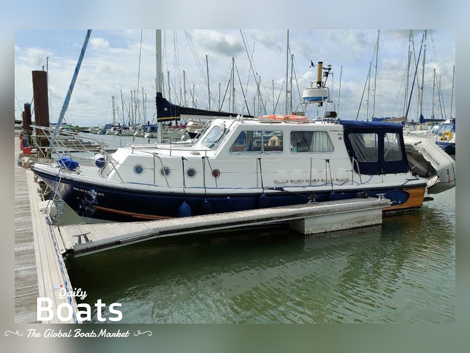 1999 Seaward 29 for sale. View price, photos and Buy 1999 Seaward 29 ...