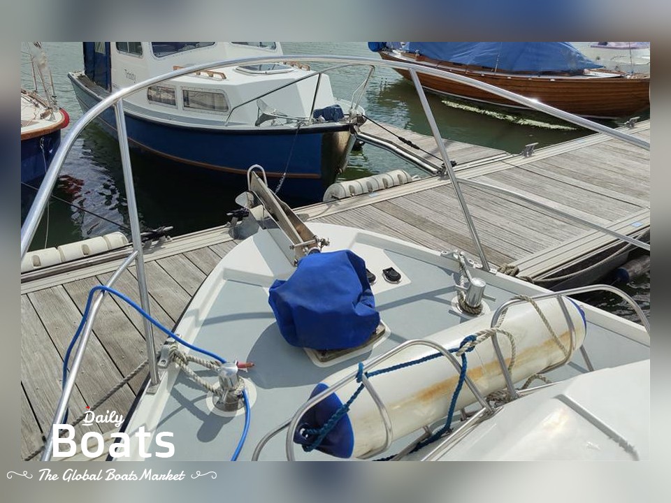 1999 Seaward 29 for sale. View price, photos and Buy 1999 Seaward 29 ...