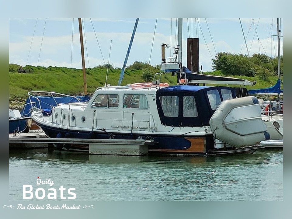 1999 Seaward 29 for sale. View price, photos and Buy 1999 Seaward 29 ...