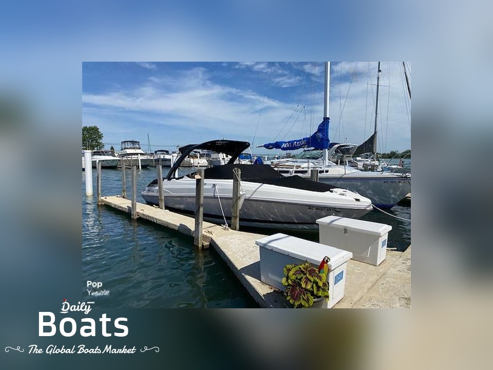 2019 Rinker 290 Qx for sale. View price, photos and Buy 2019 Rinker 290 ...