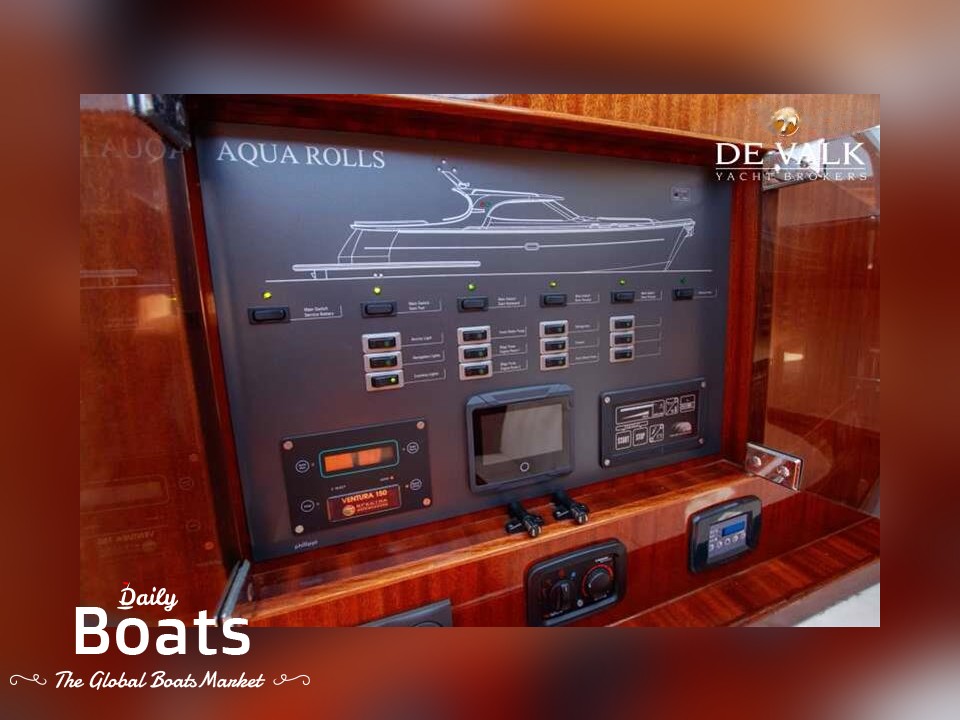 2012 Aqua Rolls Boats No. 1 for sale. View price, photos and Buy 2012 ...