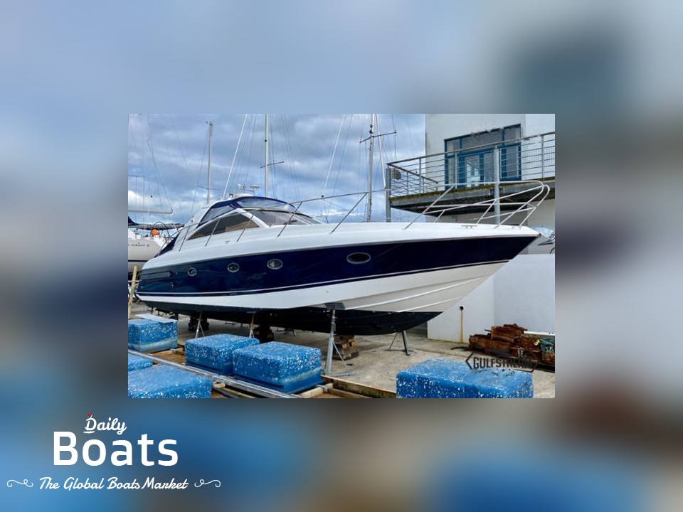 Cabin cruiser boats Princess for sale - Daily Boats