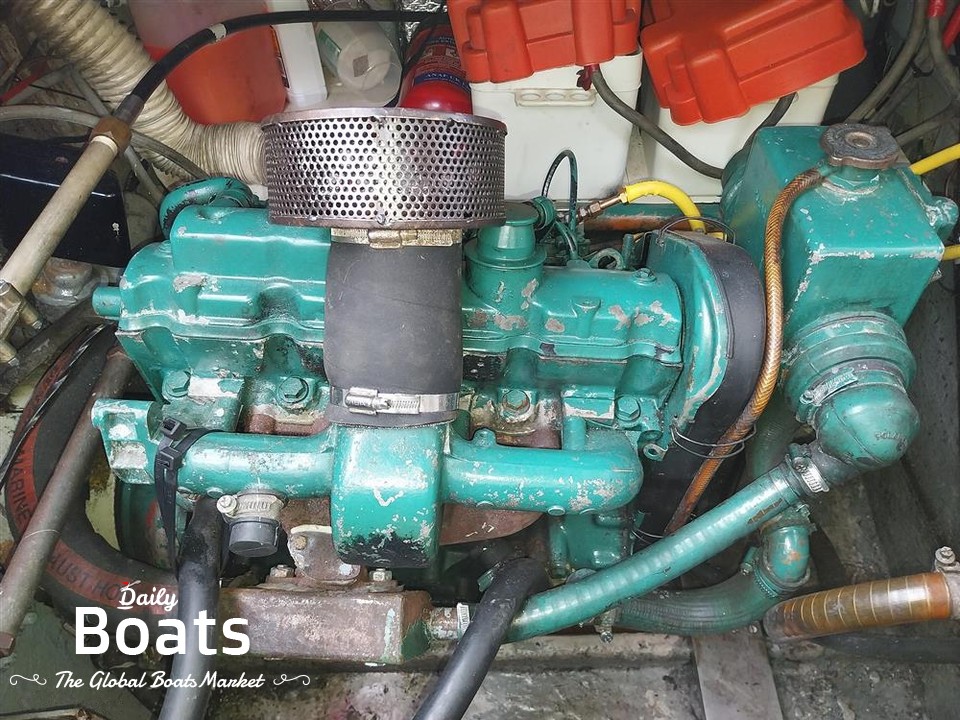 1985 Cleopatra 28 for sale. View price, photos and Buy 1985 Cleopatra ...