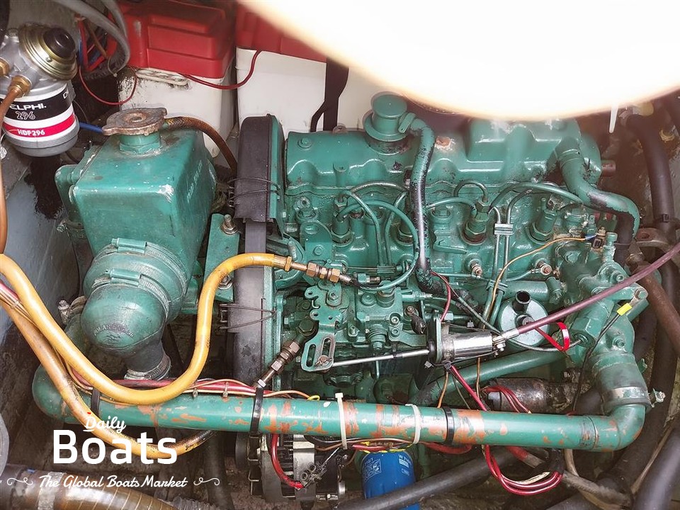 1985 Cleopatra 28 for sale. View price, photos and Buy 1985 Cleopatra ...