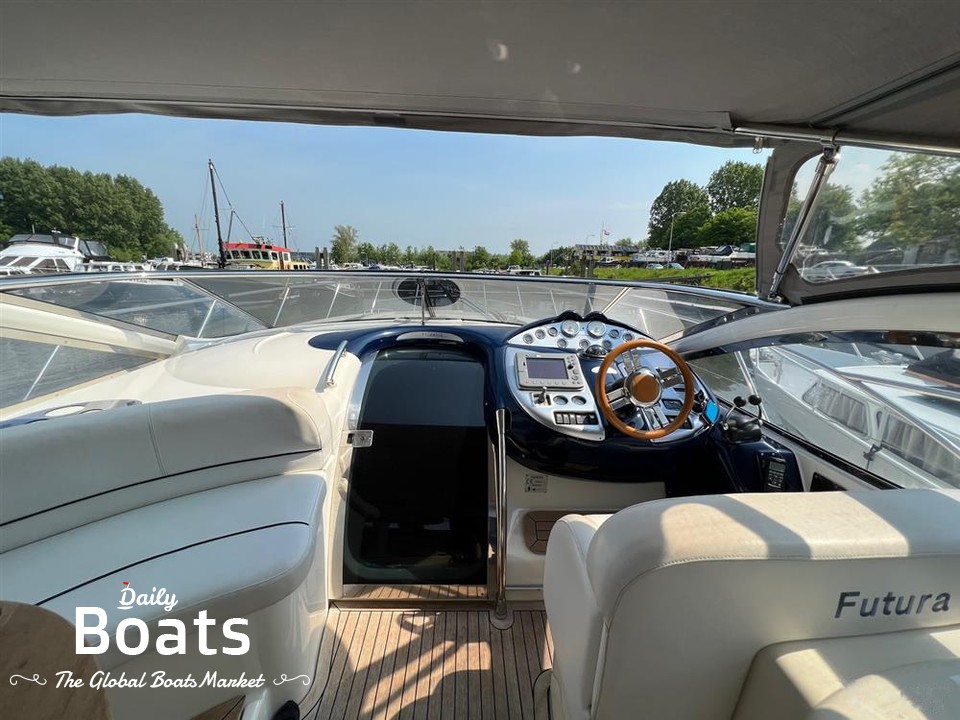 2003 Atlantis Yachts 47 Open for sale. View price, photos and Buy 2003 ...