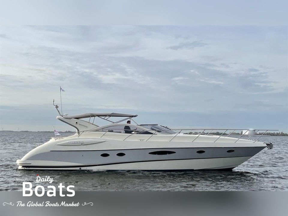 2003 Atlantis Yachts 47 Open for sale. View price, photos and Buy 2003 ...