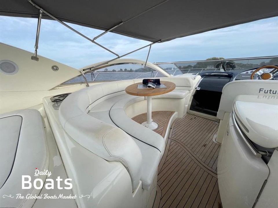 2003 Atlantis Yachts 47 Open for sale. View price, photos and Buy 2003 ...