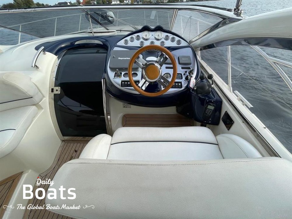 2003 Atlantis Yachts 47 Open for sale. View price, photos and Buy 2003 ...