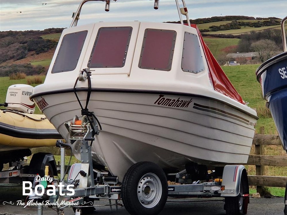 Warrior 165 for sale. View price, photos and Buy Warrior 165 #465359