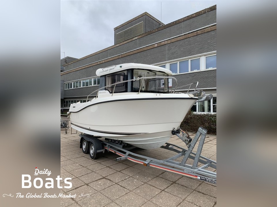 2018 Quicksilver Boats 605 Pilothouse for sale. View price, photos and ...